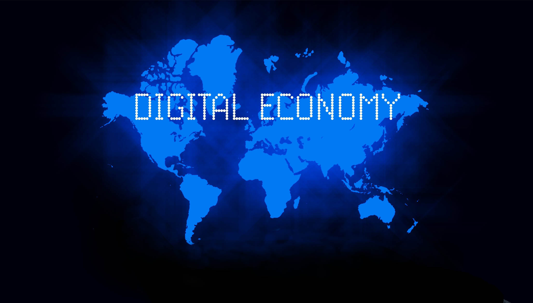 Schibsted Future Report: Facts & Figures: Digital economy #futurereport