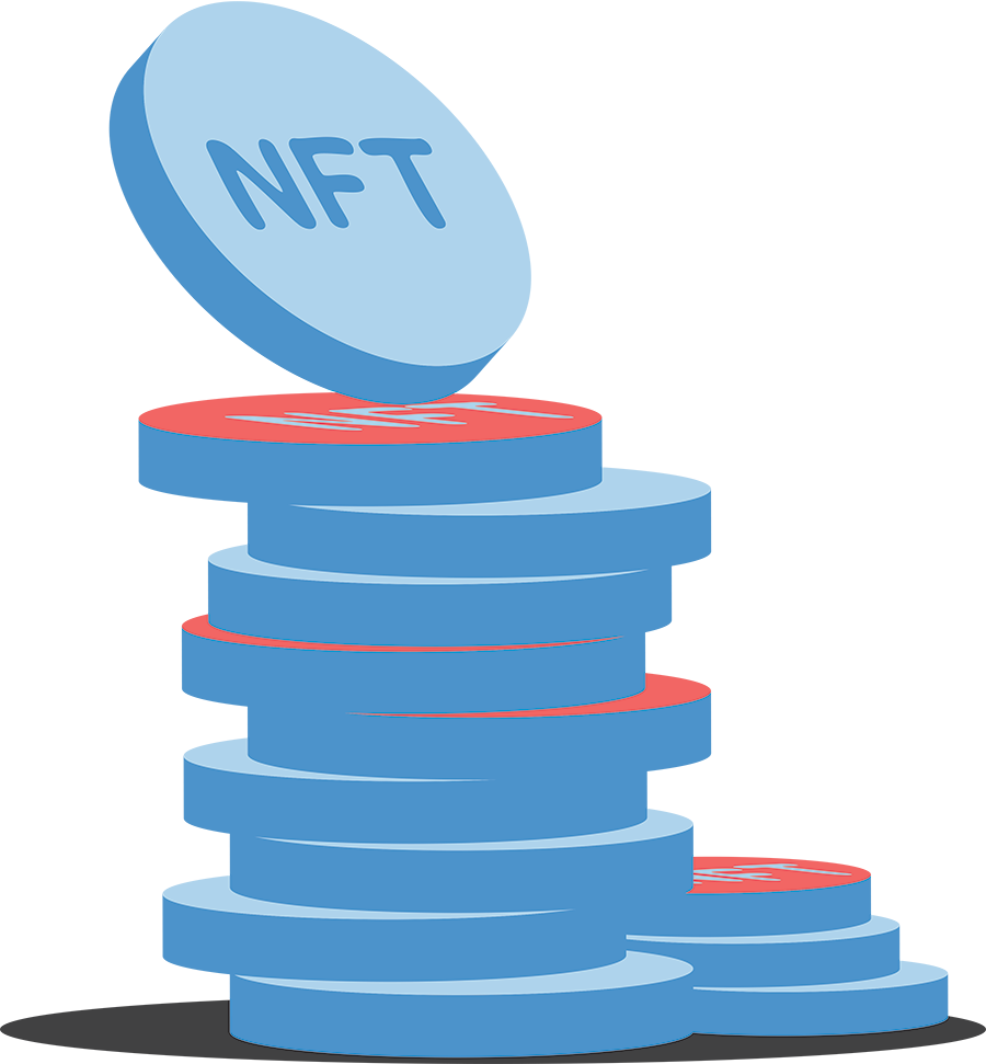 Schibsted | Future Report: tech trends nft #futurereport Schibsted | Future Report: tech trends nft #futurereport