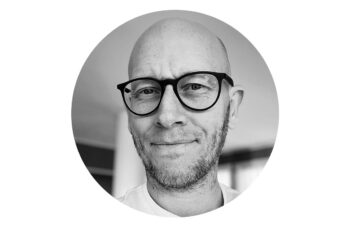 Schibsted | Future Report: Author Ola Stenberg #futurereport